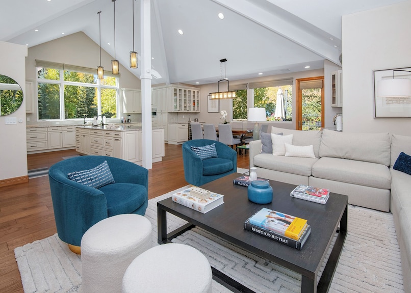 Luxury Ski Getaway, 5 Min Walk To Lift, Hot Tub | 1454gc - Vail, CO