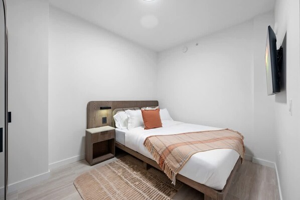 Apartamento | 1 quarto