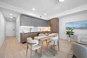 Apartamento | 1 quarto