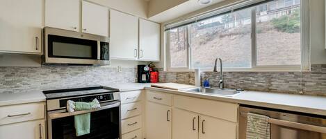 Apartamento (2 Bedrooms) | Interior