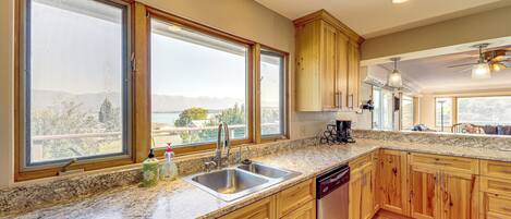 Casa (4 Bedrooms) | Interior