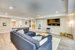 Casa (2 Bedrooms) | Interior