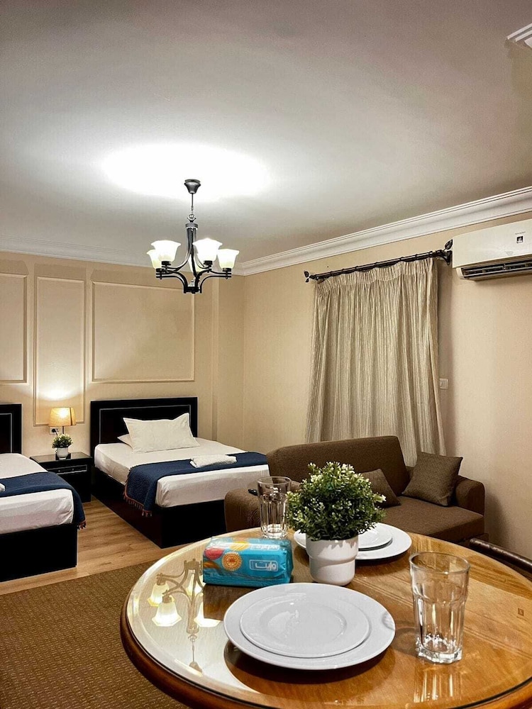 Chelay Studios - Egypt