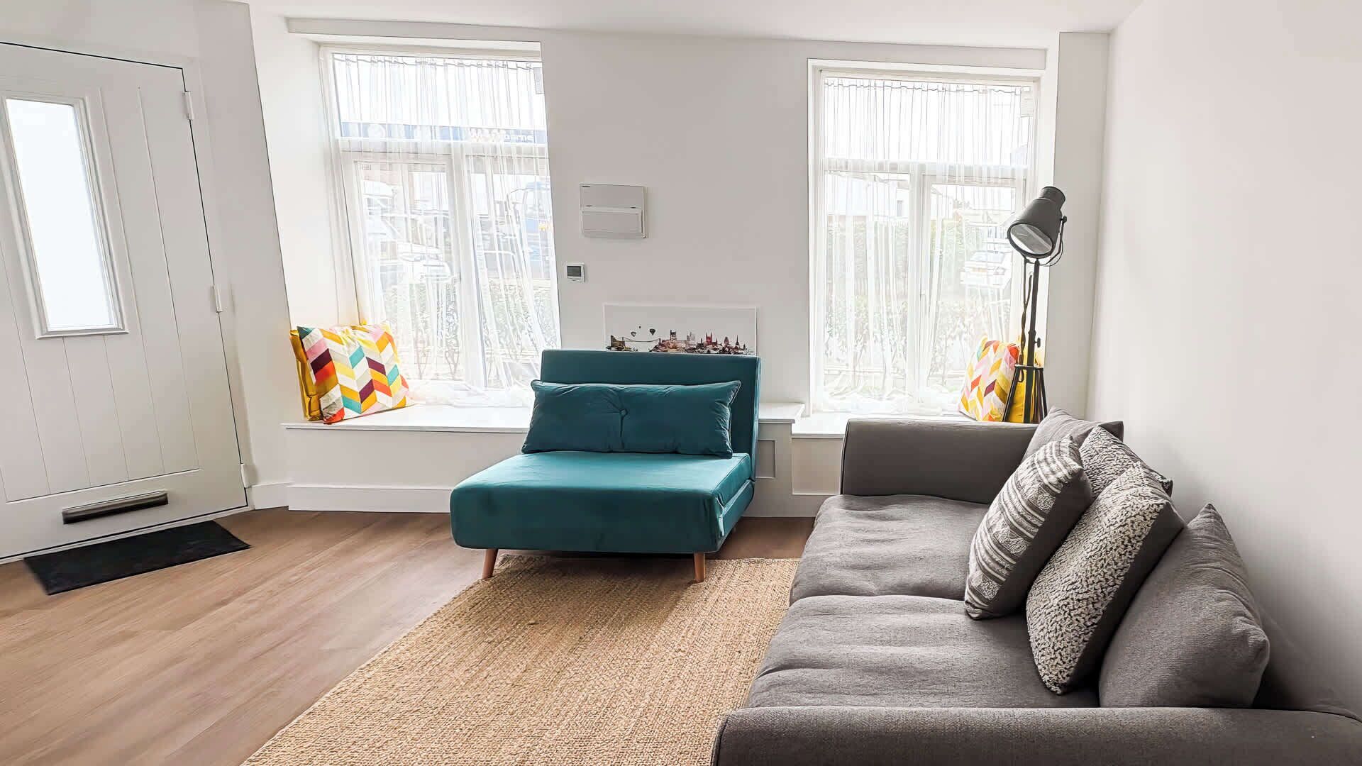 Little Sunshine By Stae-homes - Bristol