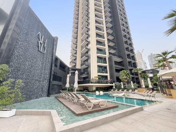 FIRST CLASS | Studio | Modern Elegance Reviews, Deals & Photos 2026 ...