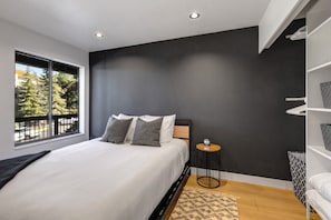 Condo, 1 quarto | 1 quarto, ferros/tábuas de passar roupa, Wi-Fi de cortesia