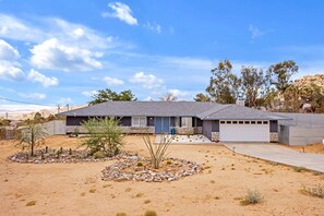 Casa, 3 quartos | Exterior