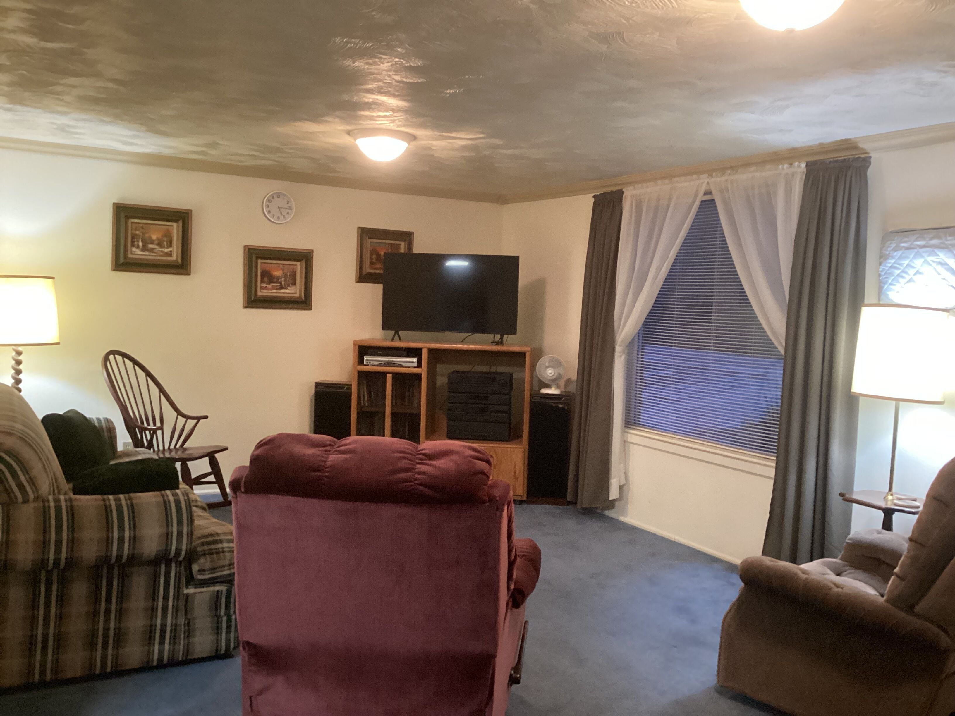 Fun Family Get-away In Loon Lake, Wa. Private Year-round Home That Sleeps 14-16. - Loon Lake, WA