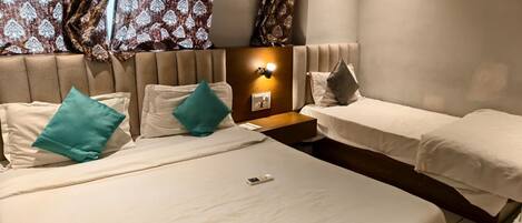 Quarto Triplo Clássico