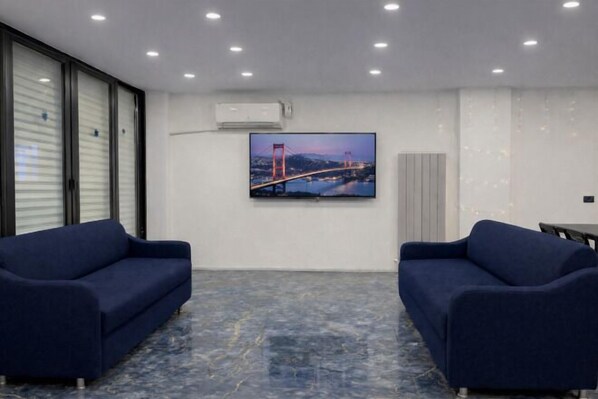 Comodidades da propriedade