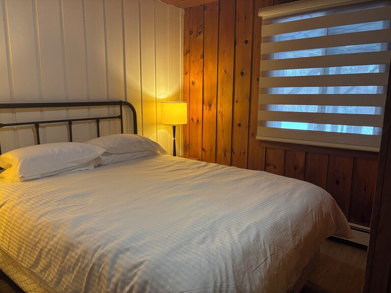 Aspen-brooke Chalet (L) - Ontario