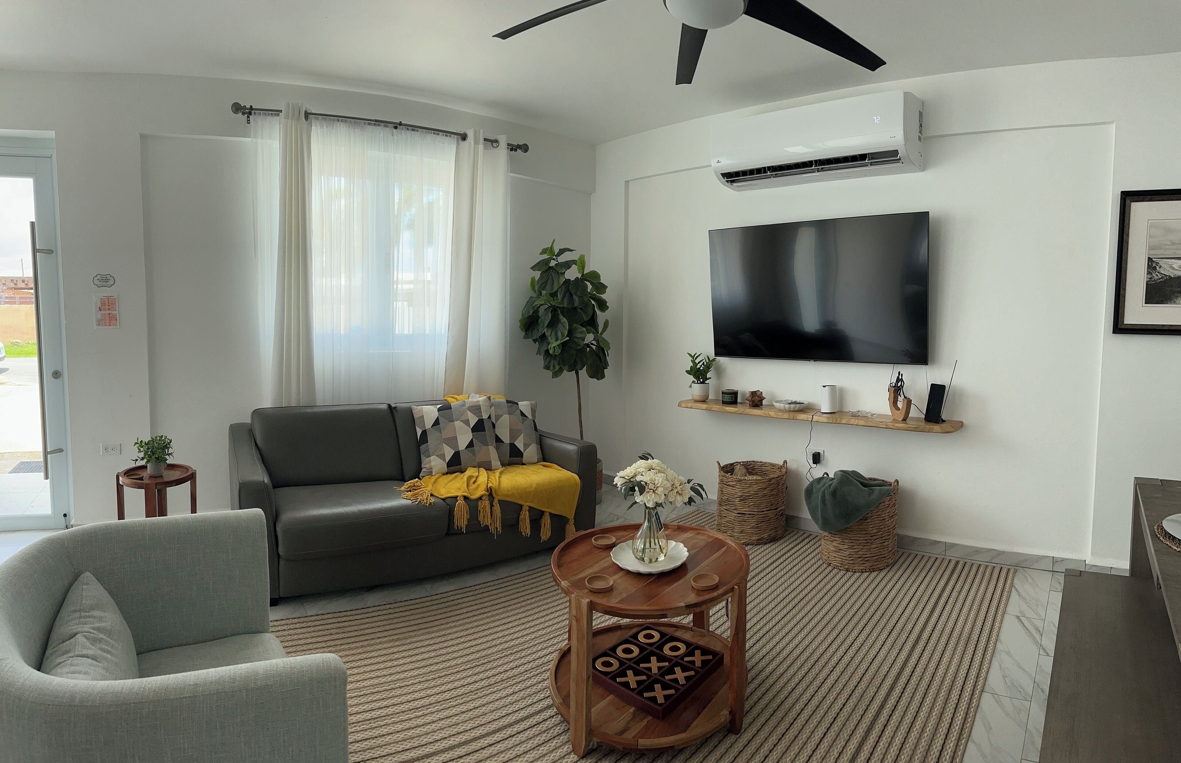 Villa Del Rey! Perfect Getaway For Couples And Small Families. - Vega Baja