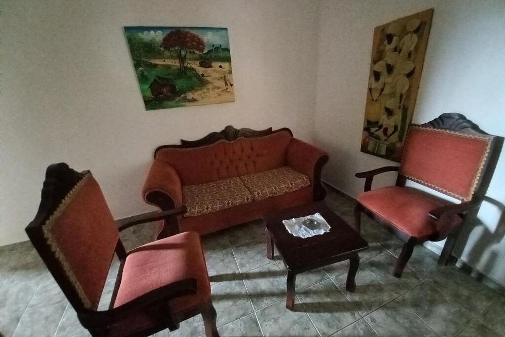 Residencial Estephany- Comfortable Apartment With Pool - Sosúa