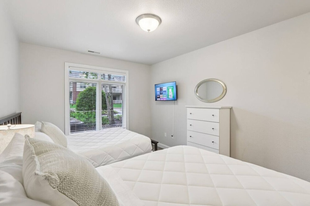 Charmed Life at Delton Grand - Lake Delton | Vrbo
