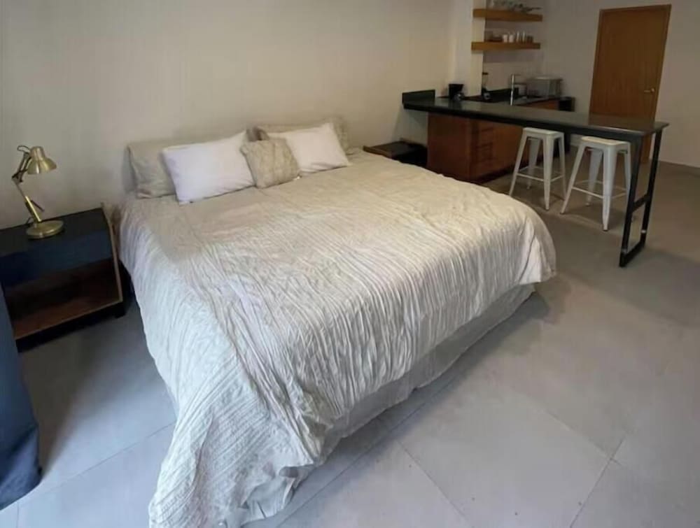 Providencia Midtown Area - Studio with a small patio Reviews, Deals ...