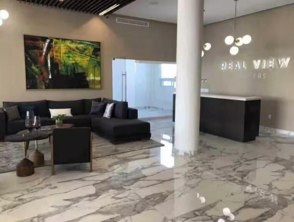 Real View Towers - Aloha Luxury Apartment Pool Spa - Zapopan | Abritel