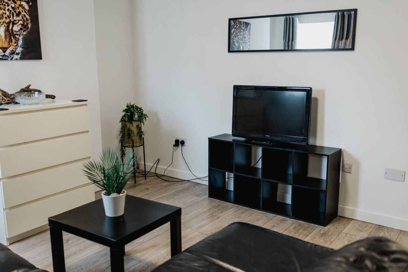 Withernsea 249 Stylish 2 Bed Apartment - Withernsea