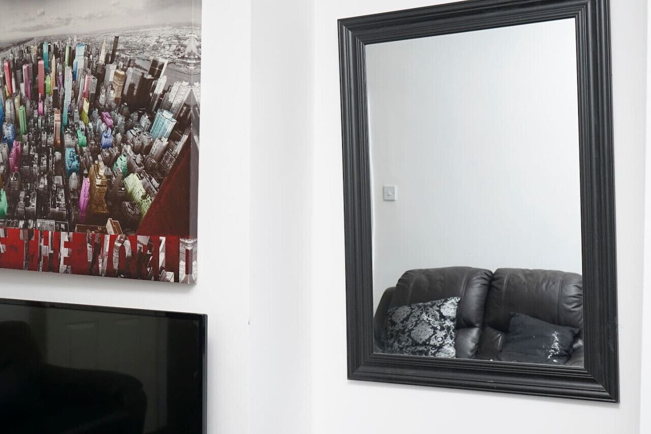 Hullidays》university Quarter 4 Bed House - Hull