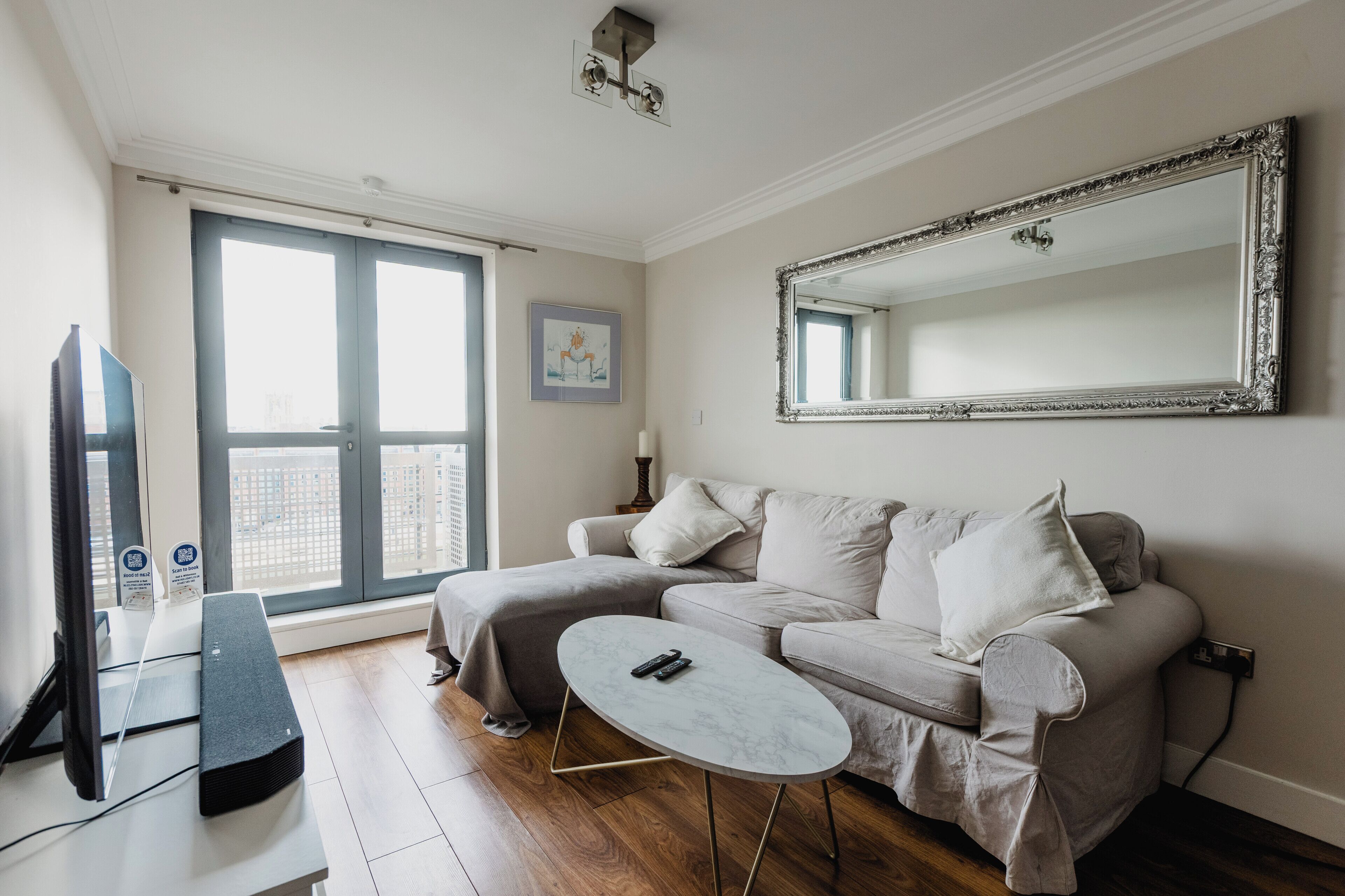 Hullidays King`s & Queens Ensuite - Hull