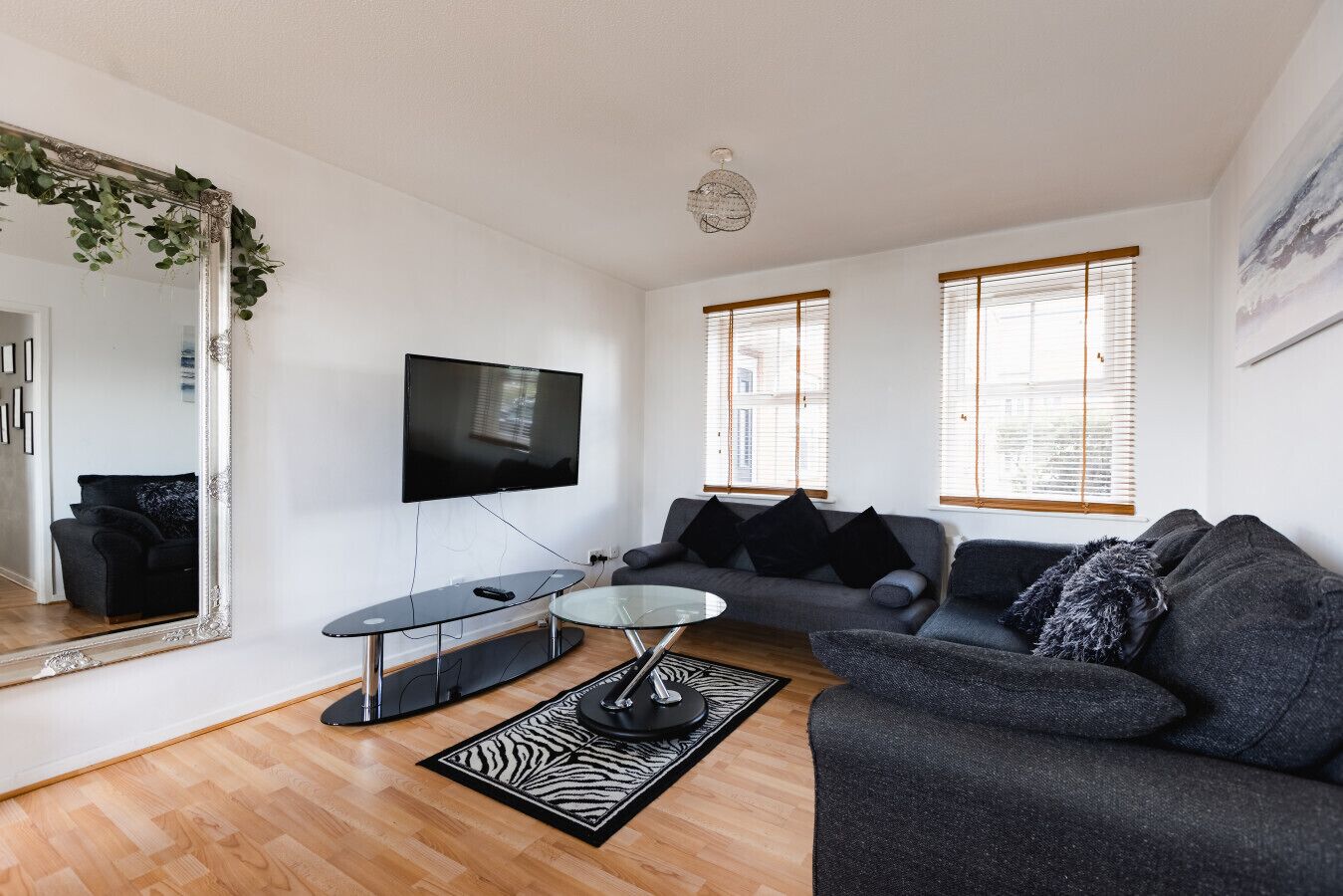 Hullidays》victoria Dock Residence - Hull