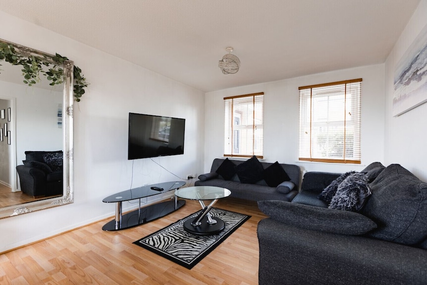 Hullidays》victoria Dock Residence - Kingston upon Hull