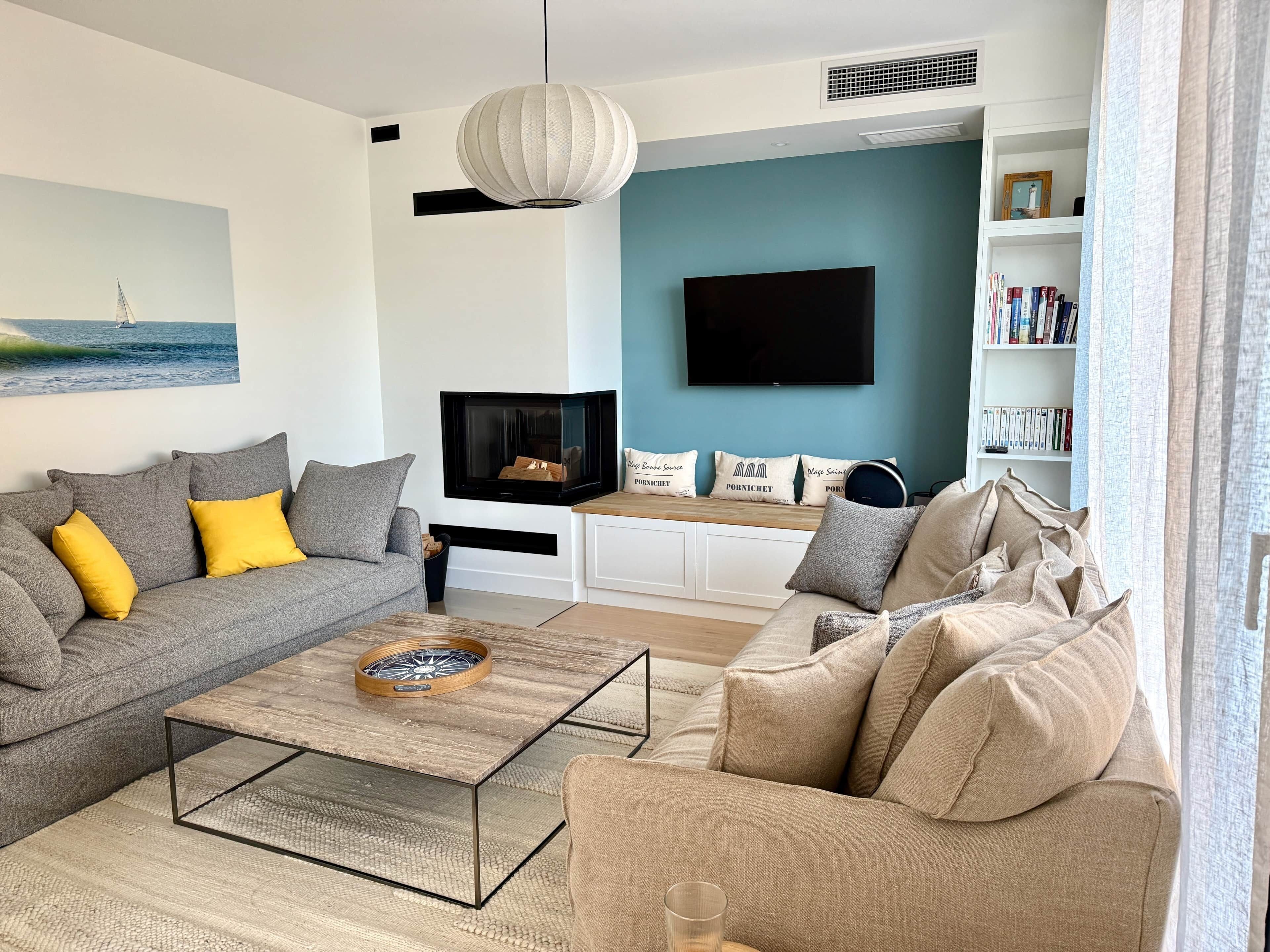 Villa Port Pincé In Pornichet - Pornichet