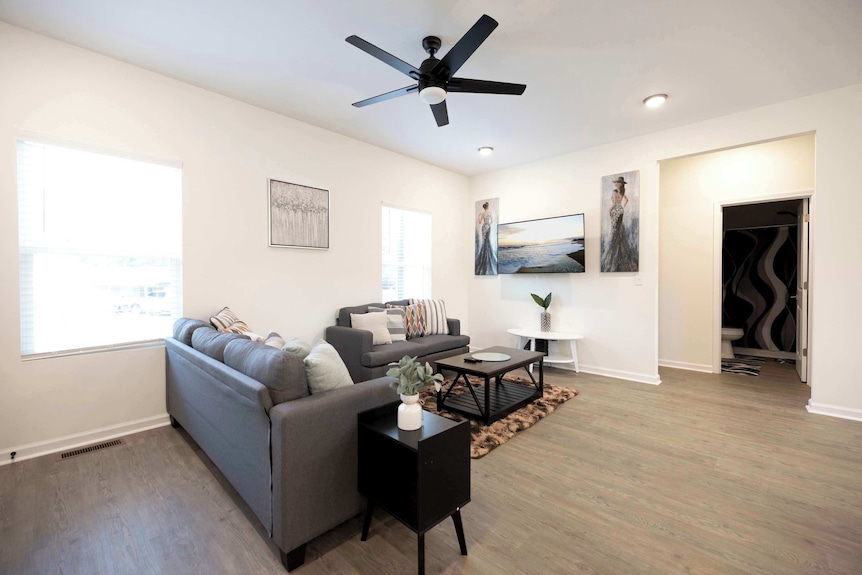 5 Min To Downtown | 12 To Elon | Car Rental Avail. - Burlington