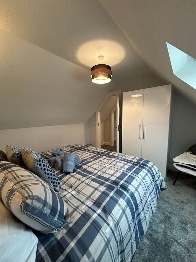 Luxury Wild Atlantic Way Chalet! - Ballinderreen | Vrbo