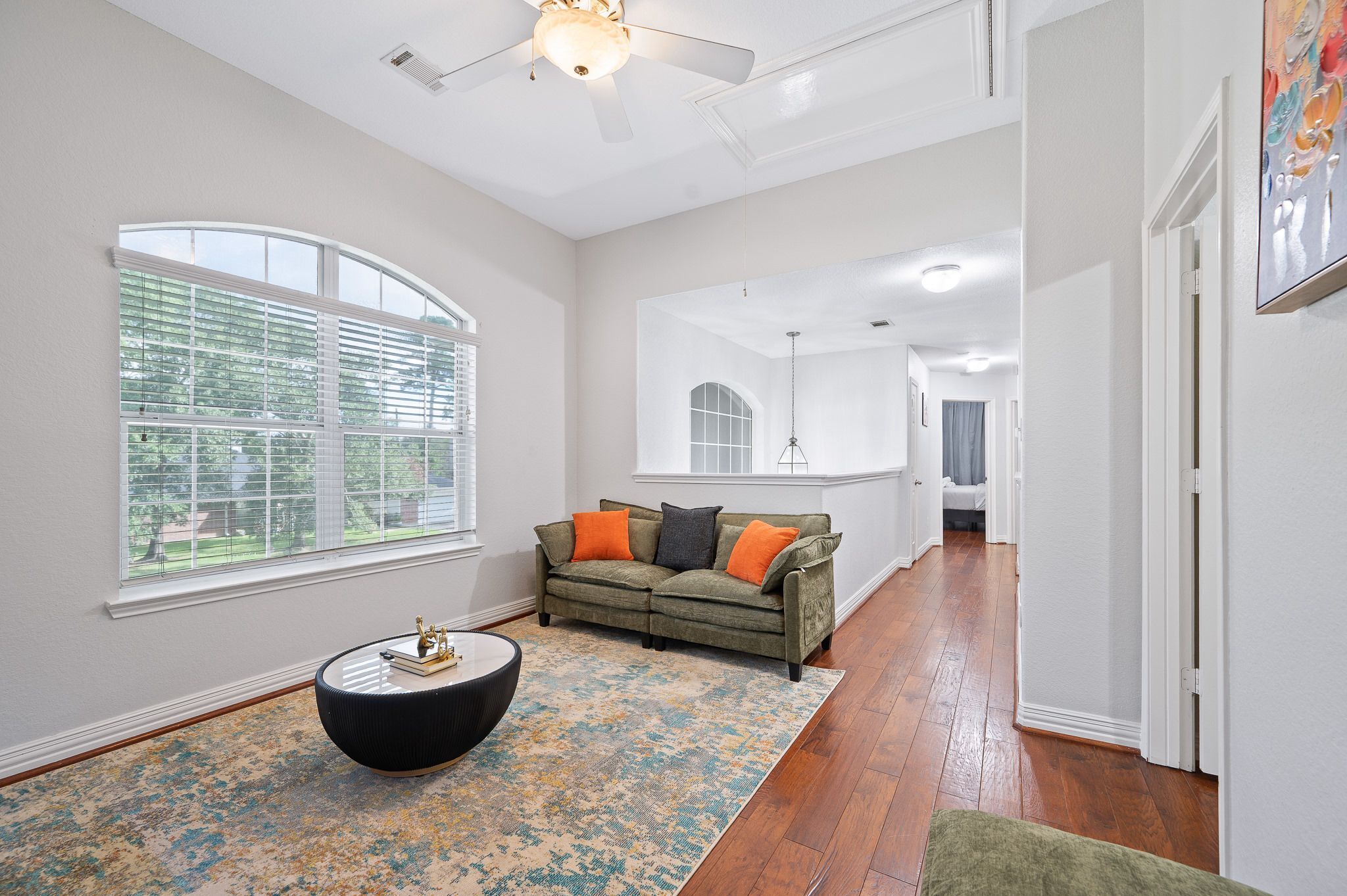 Serenity Of Spring, Tx & The Woodlands - Modern 4br Furnished Home - Tomball, TX