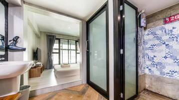 Quarto Duplo Standard | Wi-fi grátis