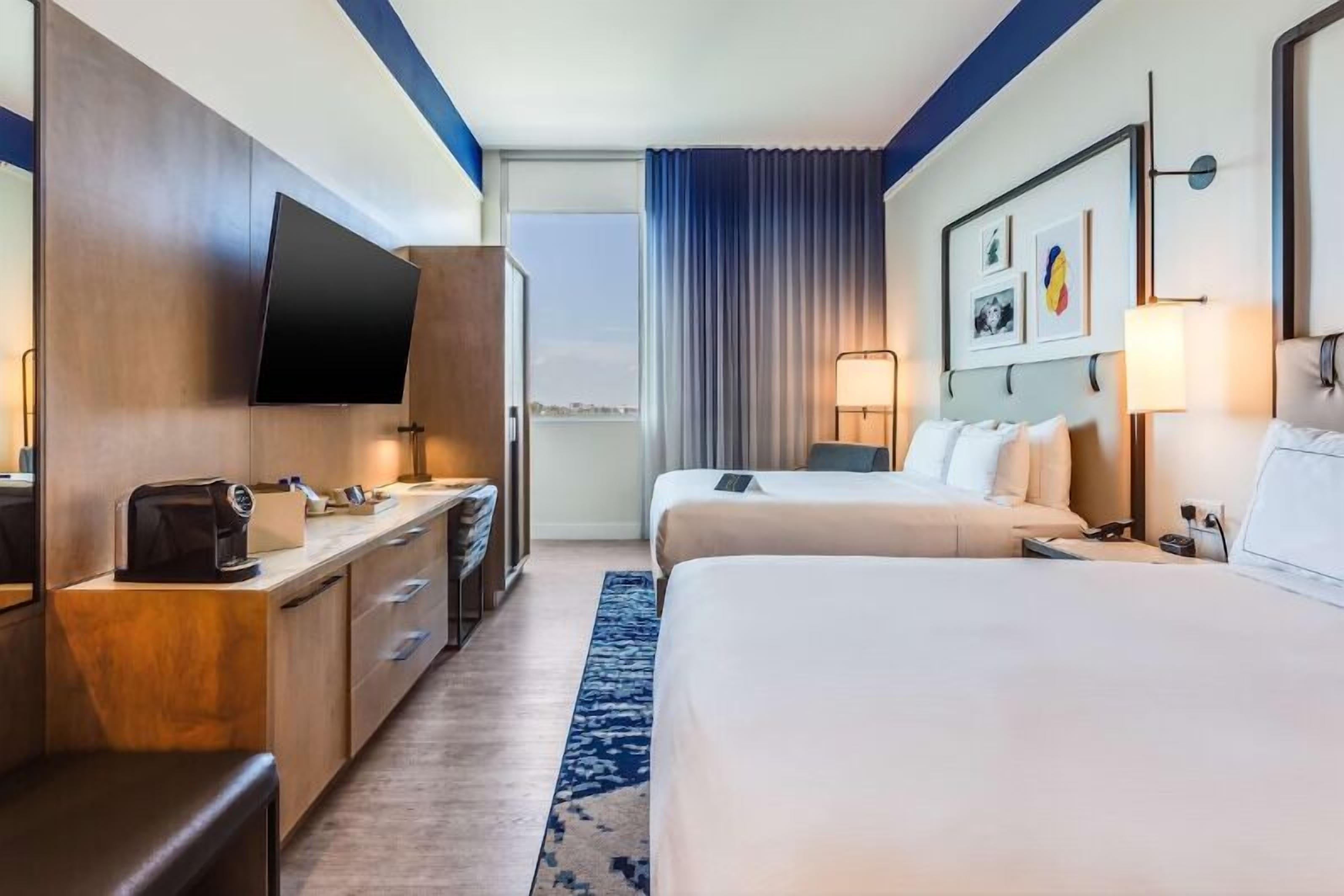 Relax And Recharge | 2 Units | Pet-friendly Stay In Aventura - Hallandale Beach, FL