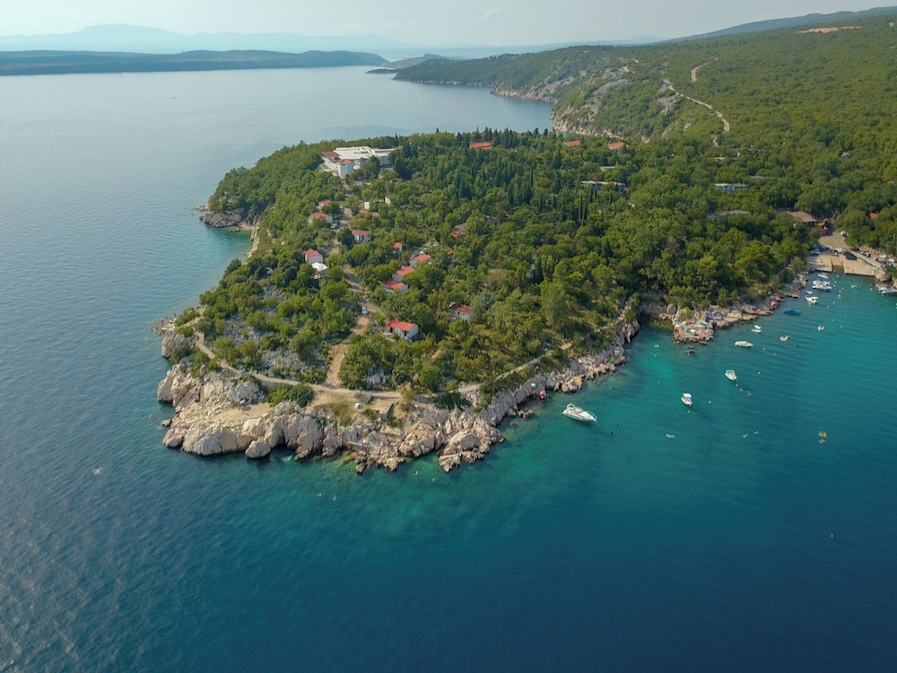 Holiday Homes Kačjak - Dramalj