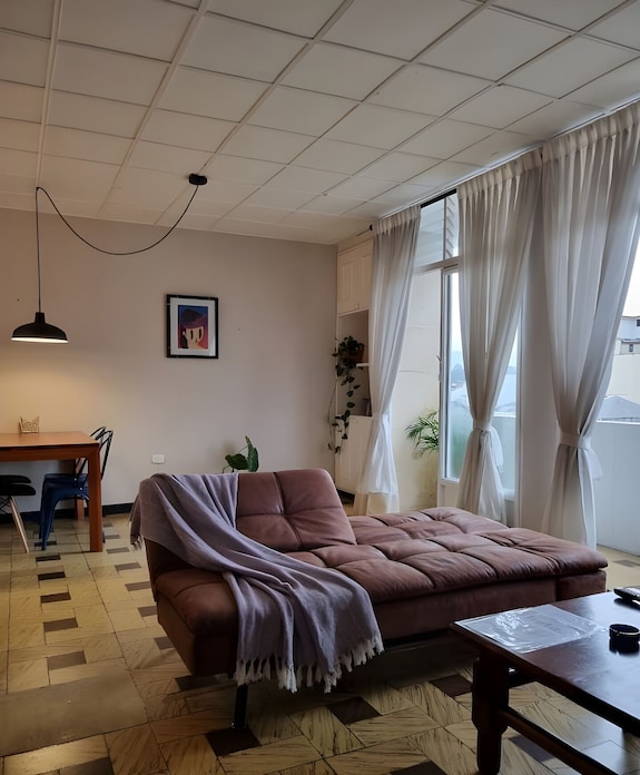 Parceros Group-apartamento Vacacional De 4 Habitaciones, Piso 3, Centro Pereira - Pereira