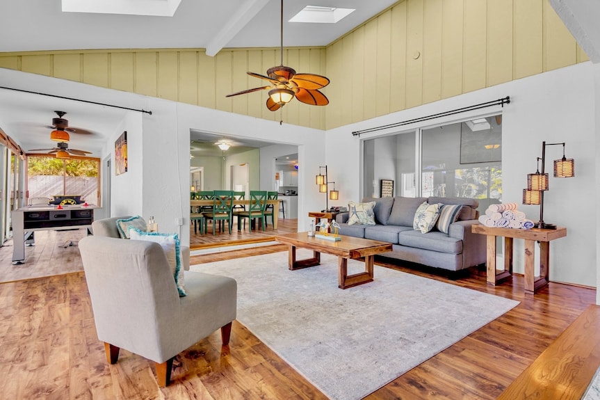 Private Palms- Private Pool And Just Minutes From Siesta Beaches - Sarasota, FL