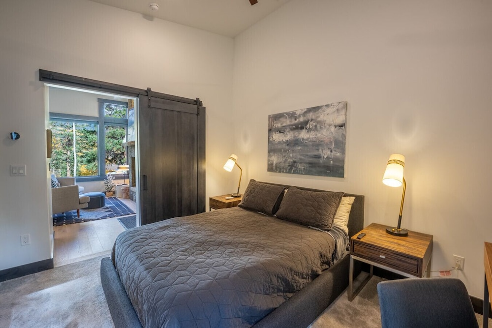 Pika Point - 1BR Casita, Mountain Views, Backs to National Forest ...