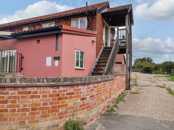 Hayloft - Suffolk