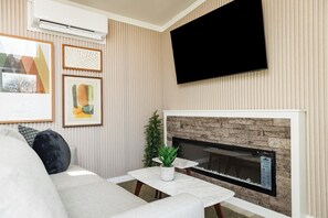 Wi-Fi de cortesia, roupa de cama