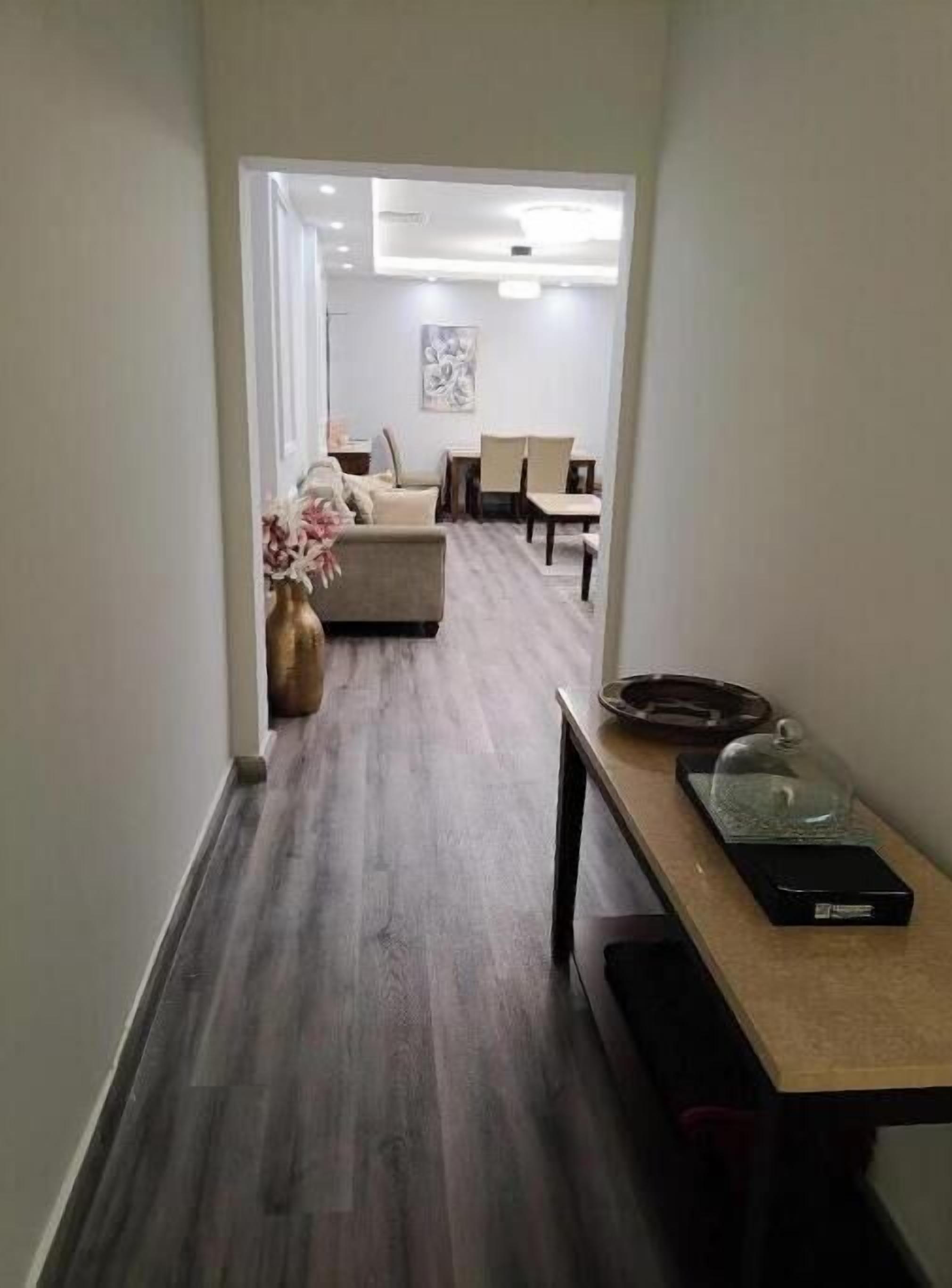 Two Bedrooms Lusail Apartment - Qatar
