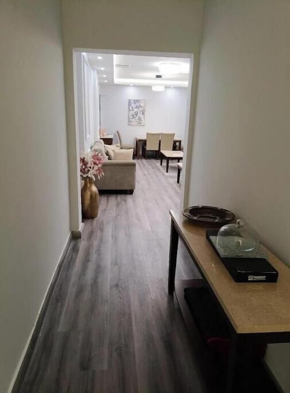 Two Bedrooms Lusail Apartment - Qatar