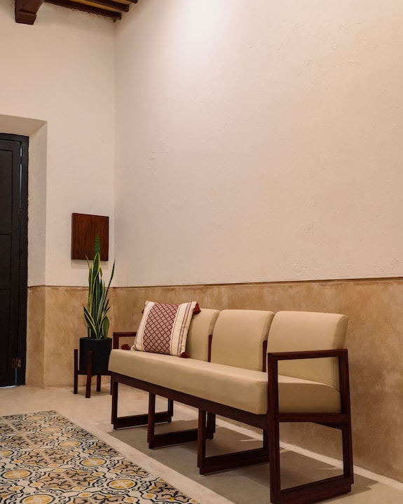 Renovated Colonial House In Campeche's Historic Center - Campeche state, Mexico