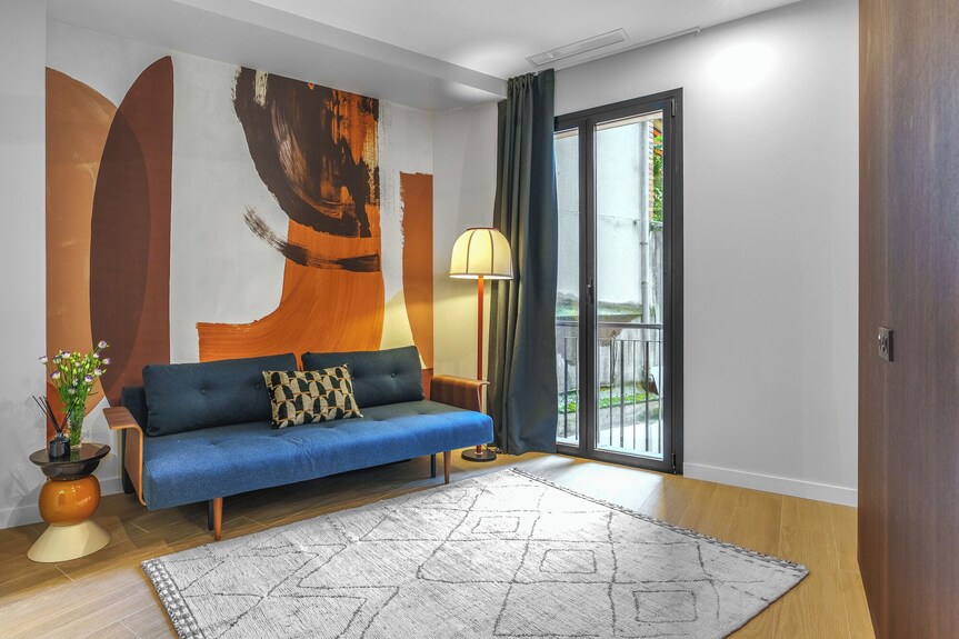 Lux Apartment Parking Included - サン・セバスティアン