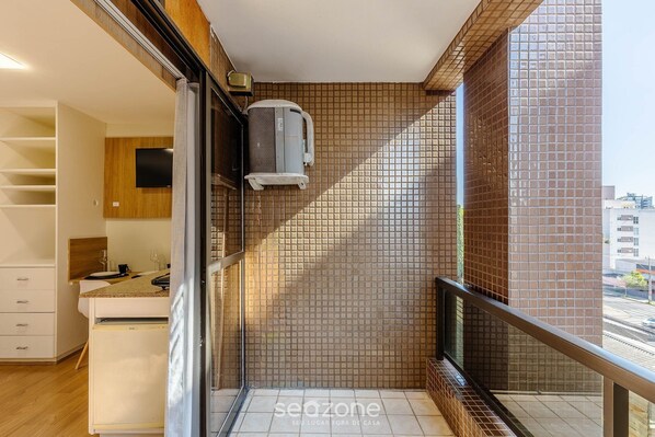 Apartamento Básico | Interior