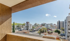 Apartamento Básico | Terrenos do alojamento