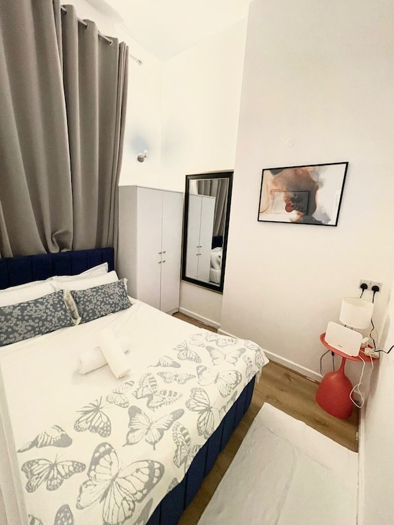 One Bedroom Flat B Kentish Town - City of London