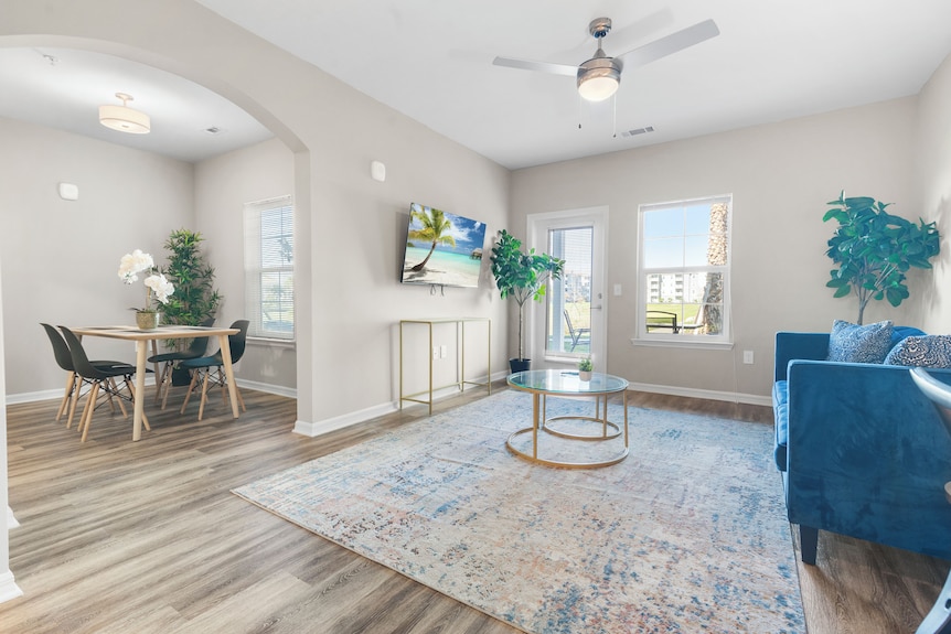 Charming 2-bedroom Condo With Fitness Room And Ac In Enchanting Melbourne - Melbourne Beach, FL