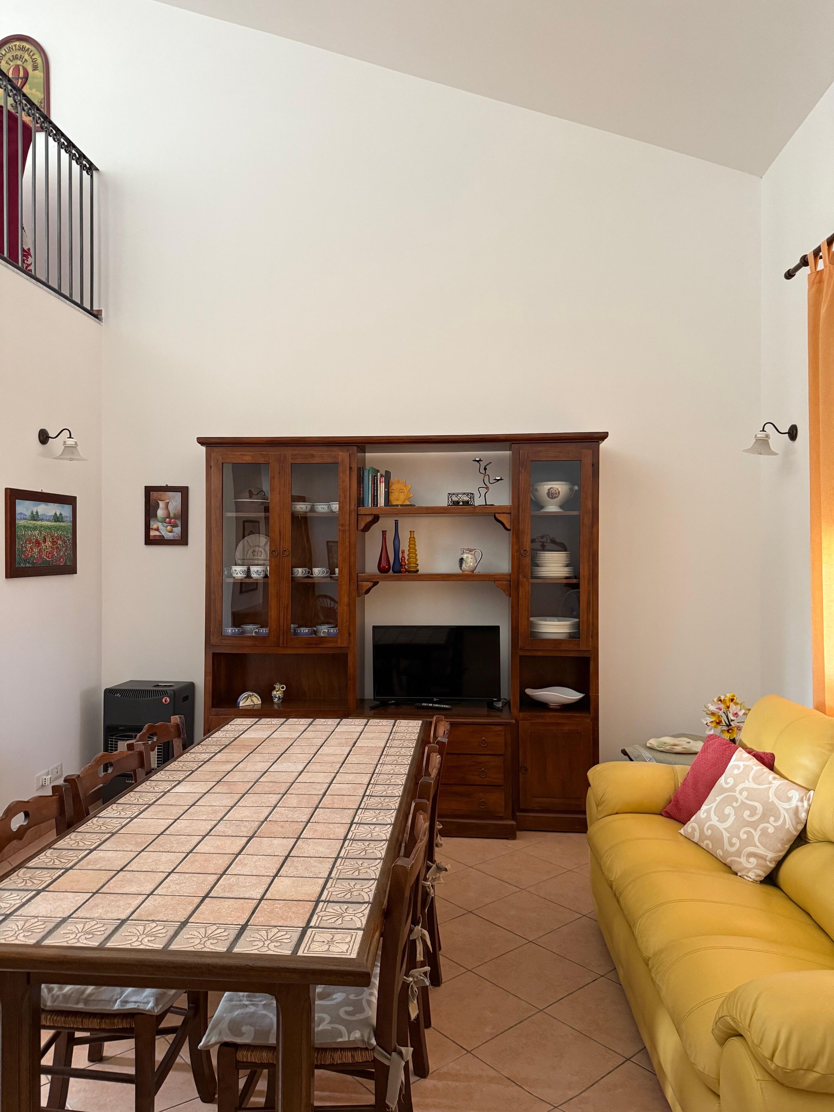 Detached Villa Palma - Avola