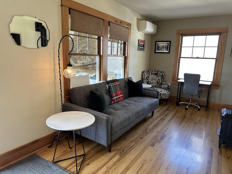 Oak Millhouse - Beautifully Restored Home In Downtown Old Bend - Oregon