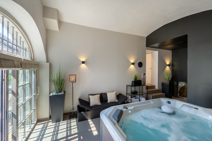 Le Prestancia - Proche Lac, Jacuzzi - Meer van Annecy