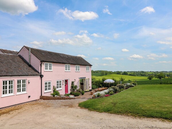 Gapstile - Derbyshire