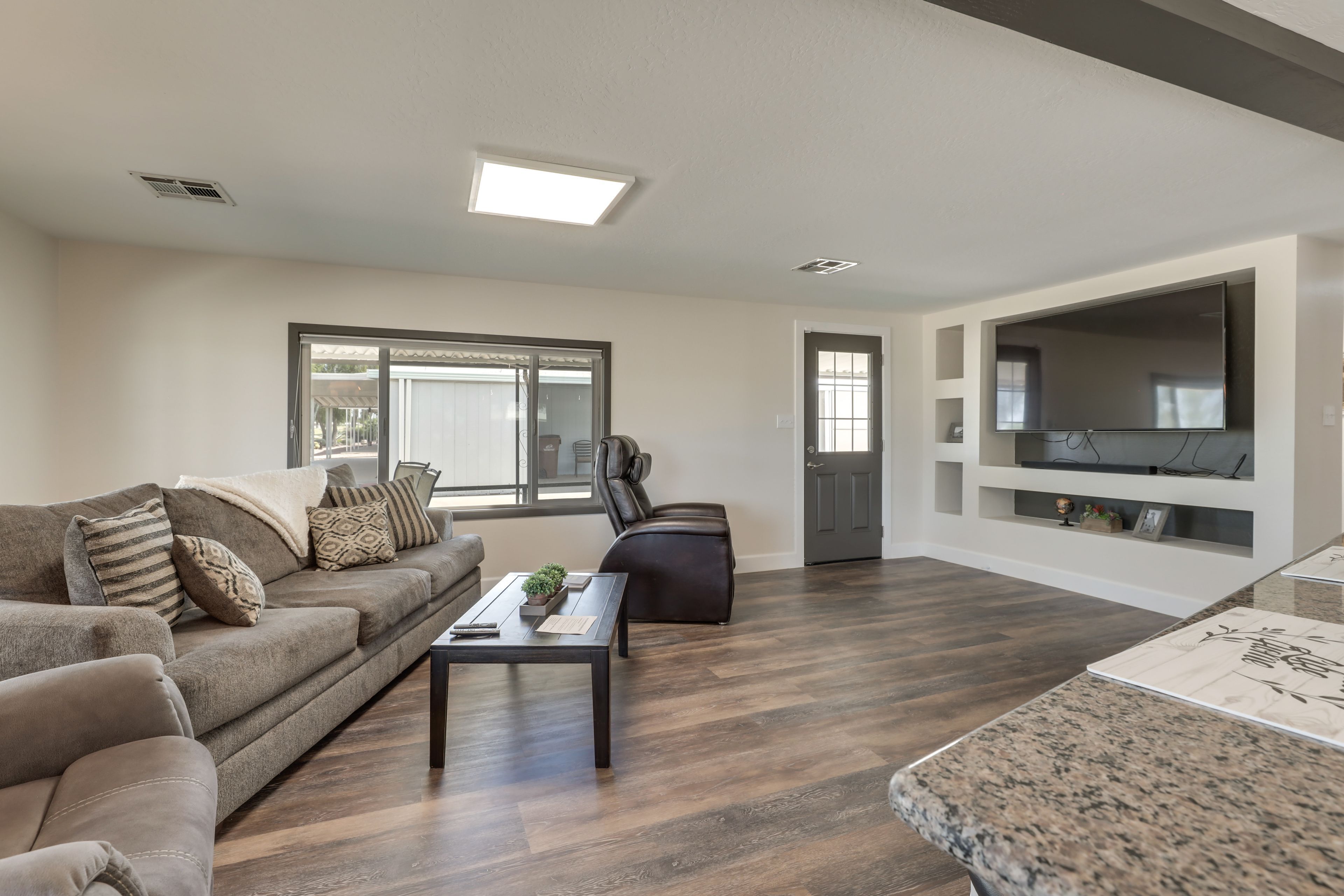 Golf Course Views: Resort Retreat In Sun Lakes - Chandler, AZ